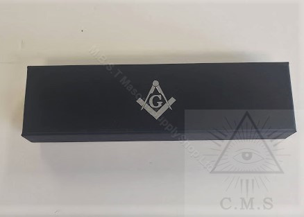 Masonic Fountain Pen