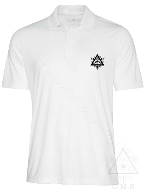 Masonic Clothing