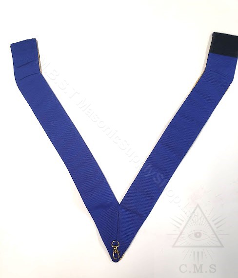 Masonic collars