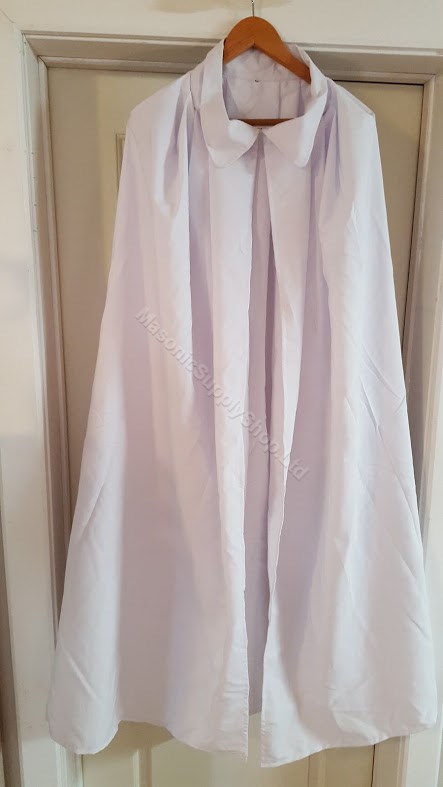 Masonic Robes and Mantles