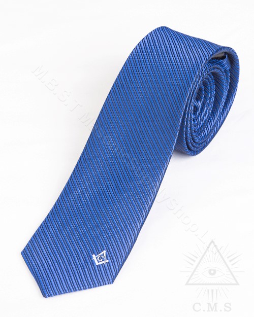 Masonic Tie