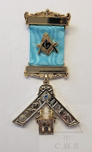 Past masters jewel