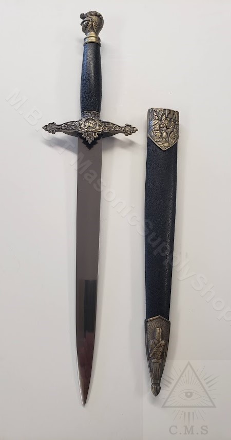 Masonic Dagger