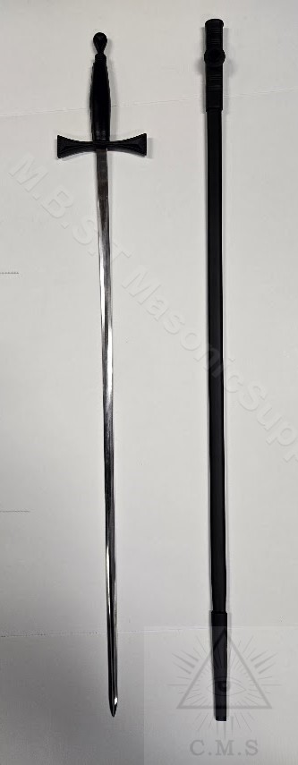 Ceremonial Sword