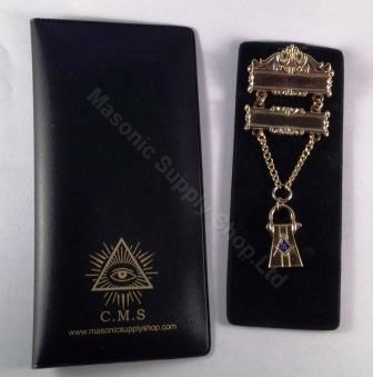 Lewis Jewel - Masonic Supply Shop Canada