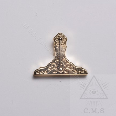 Worshipful Master Pin: Masonic Supply Shop (Freemason Store)