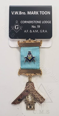 Masonic Name Tag Custom: Masonic Supply Shop (Freemason Store)
