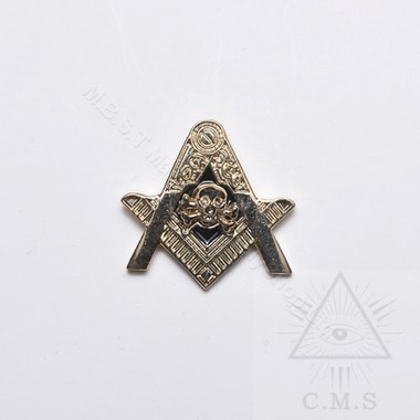 Square & Compass Pin: Masonic Supply Shop (Freemason Store)