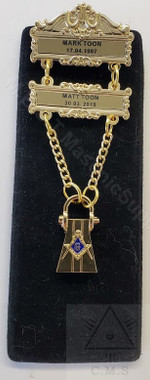 Lewis Jewel - Masonic Supply Shop Canada