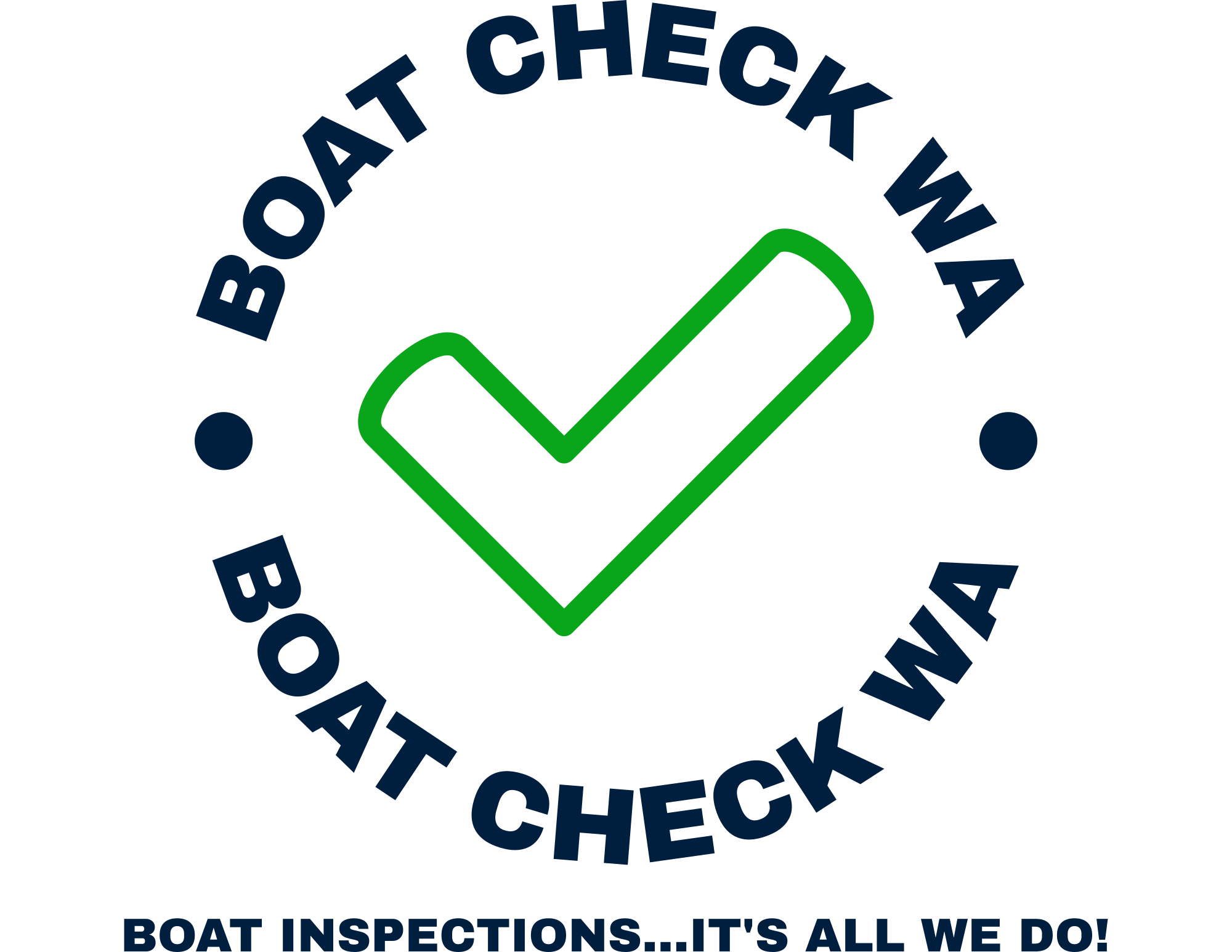 So you need a HIN? - Boat Check WA - Mobile Trailer Boat Inspections
