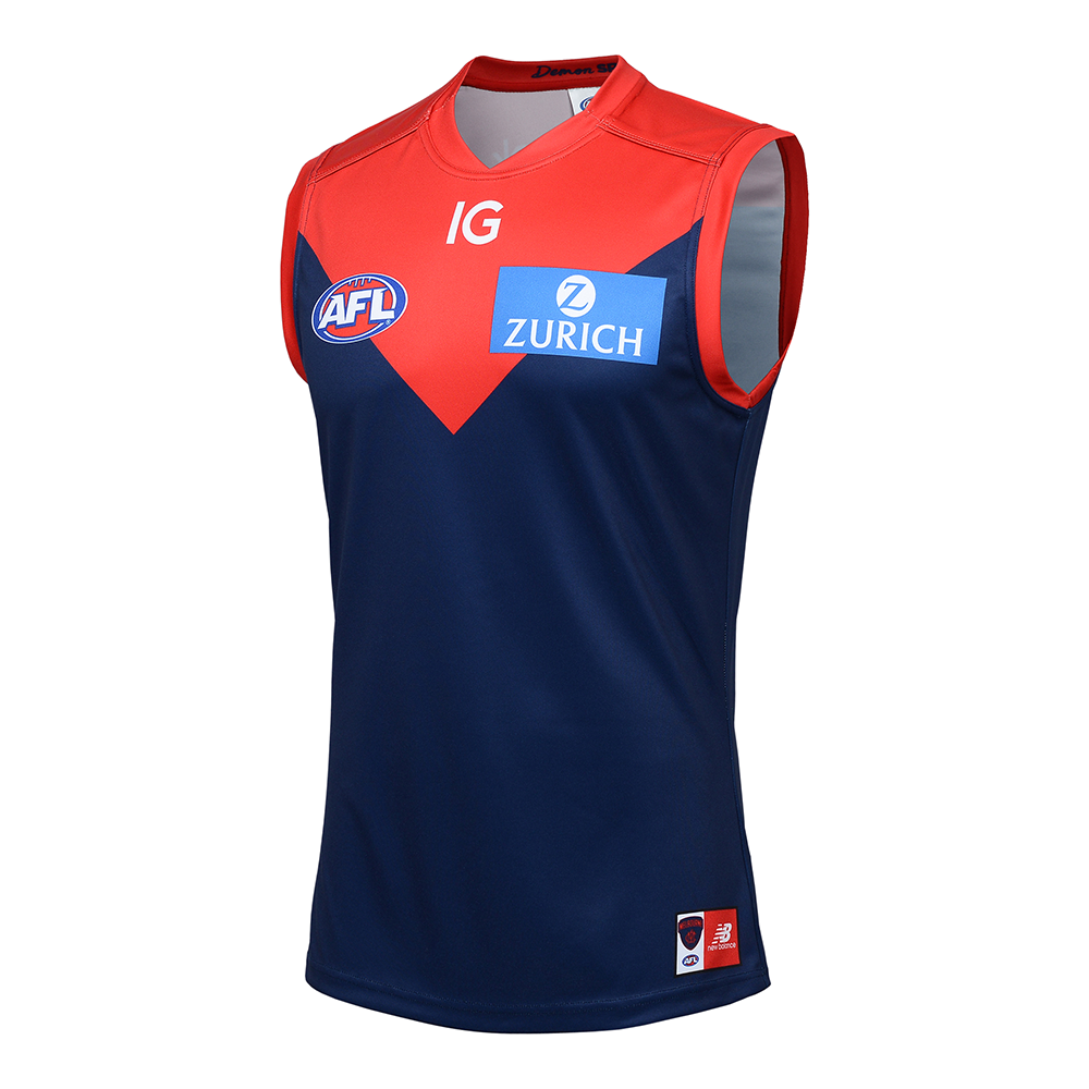Official Melbourne FC Sale | The Demon Shop