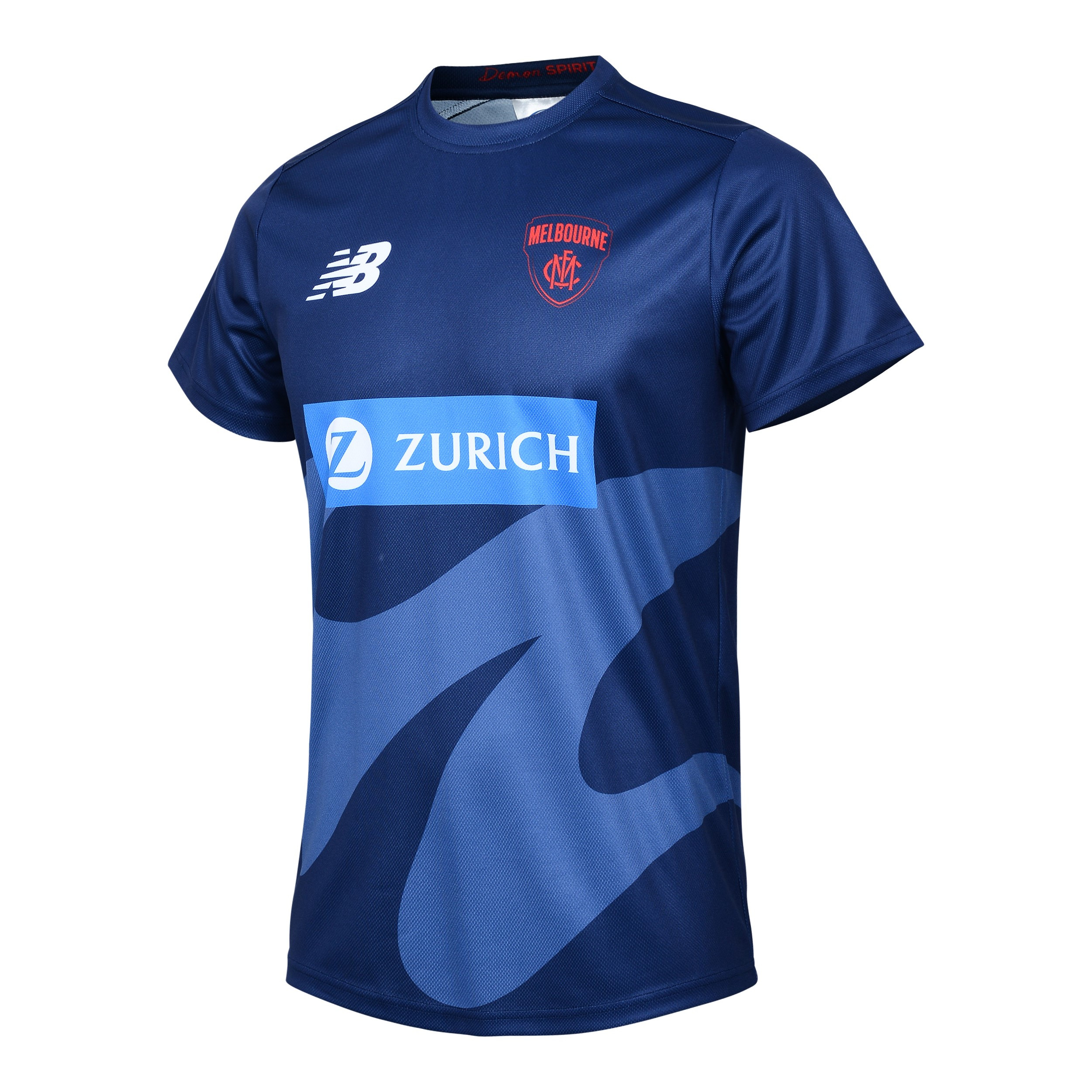 New Balance - 2025 Range - Page 1 - Melbourne Football Club