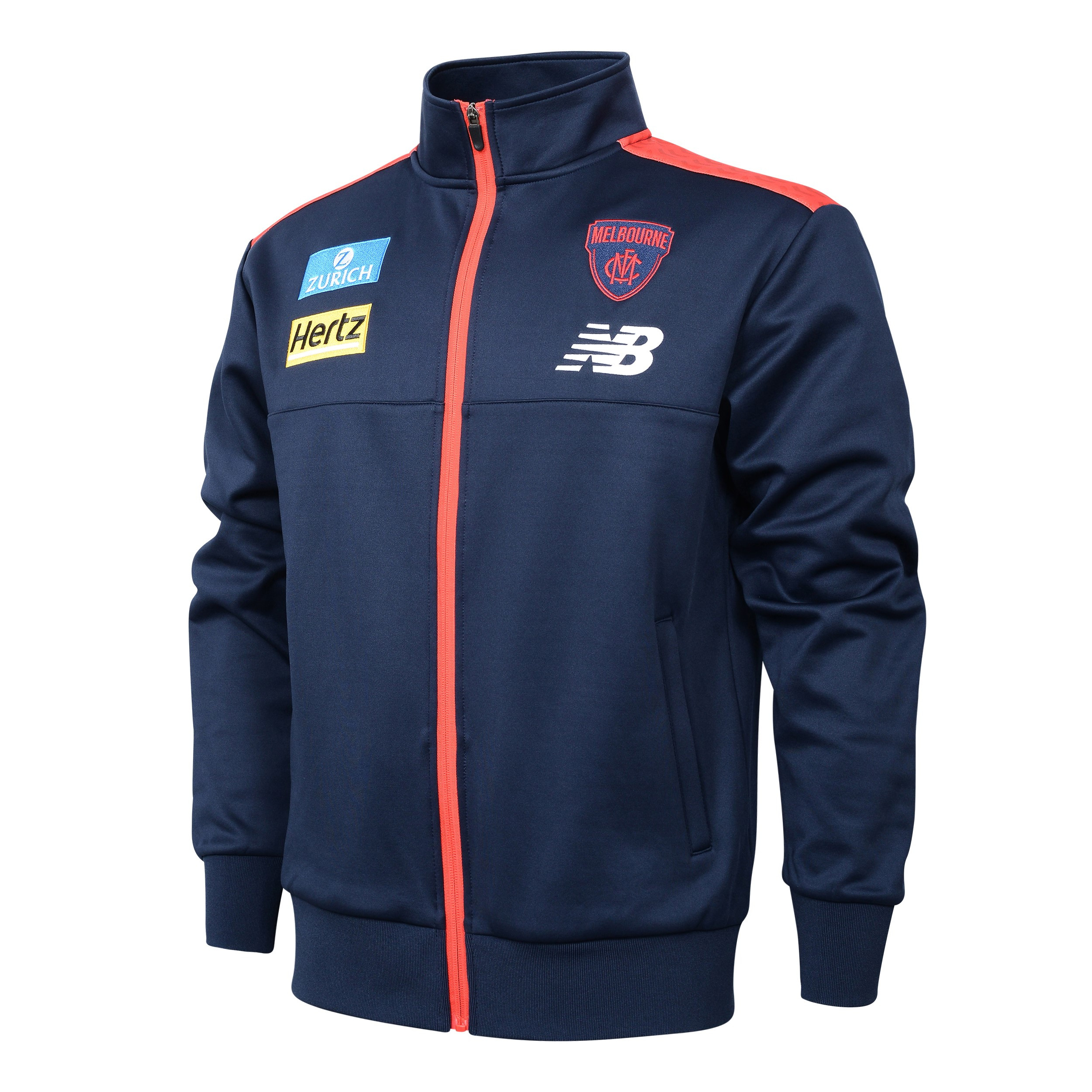 New Balance - 2025 Range - Page 1 - Melbourne Football Club