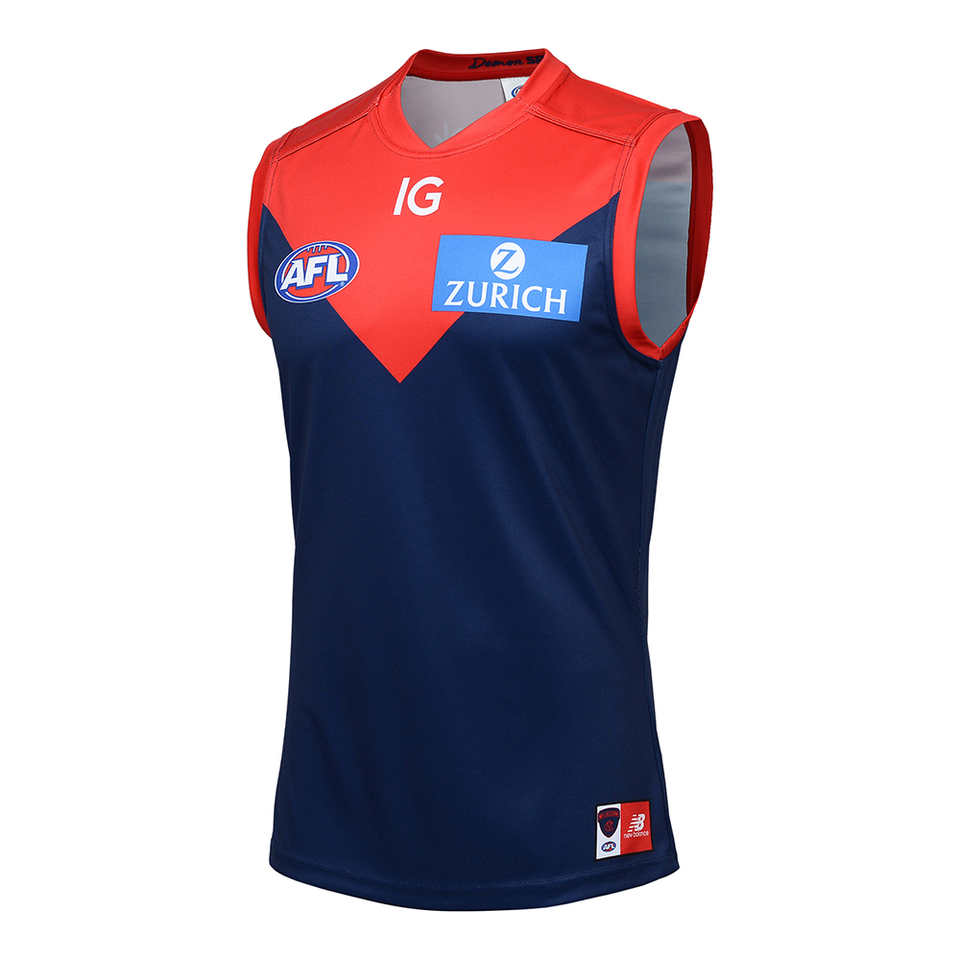 Official Melbourne FC Sale | The Demon Shop