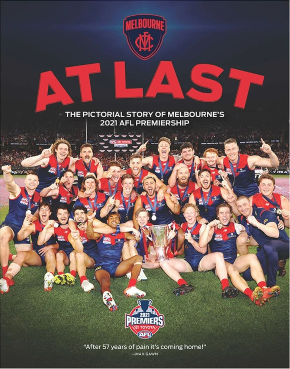 The Demon Shop