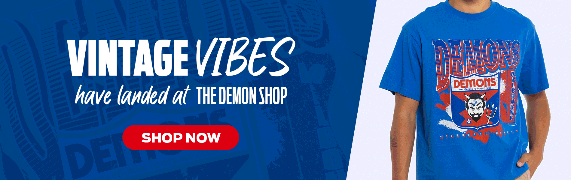 The Demon Shop