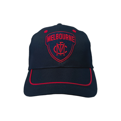 Melbourne Demons Adult Member 2023 Cap - Melbourne Football Club