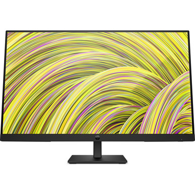 HP ProDisplay P27h G5 FHD Monitor (64W41AA)