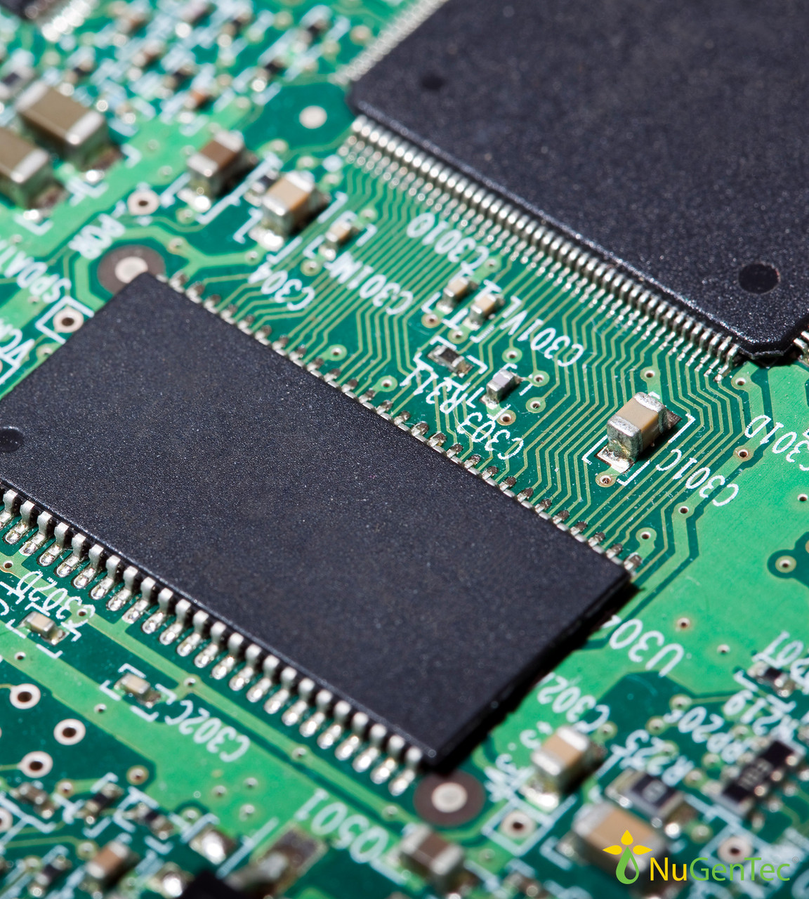 NuKlean™ Reflow Oven Cleaner - NUGENTEC