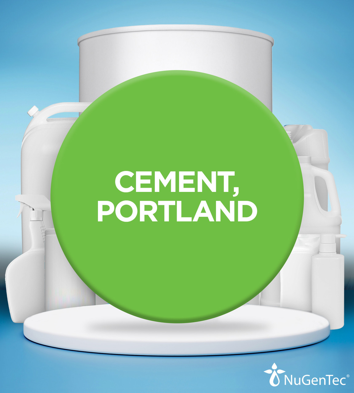 SODIUM HYPOCHLORITE 6810-00-598-7316: NGT-598-7316