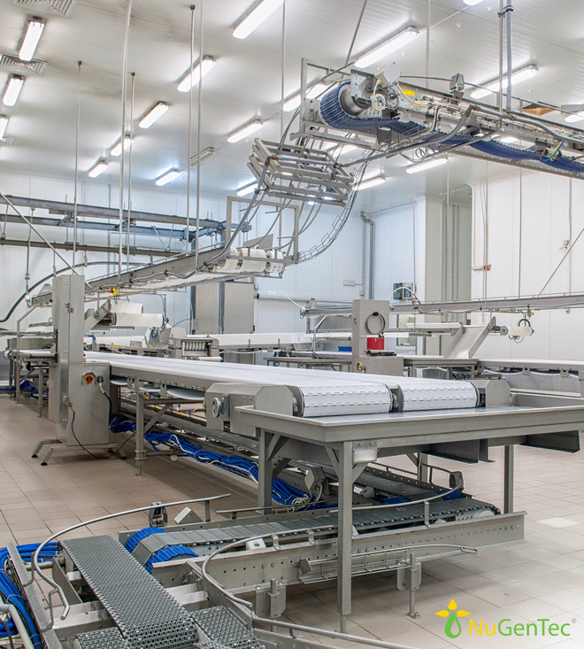 AquaKlean® H4H Multi-Metal Spray, Ultrasonic and Soak Cleaner