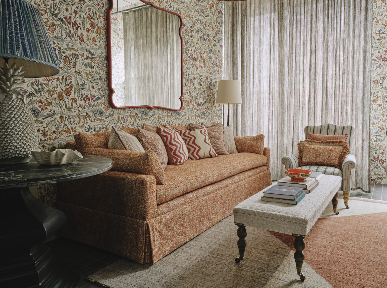 Christopher Farr Flagship London | Chelsea Showroom & Gallery Installations