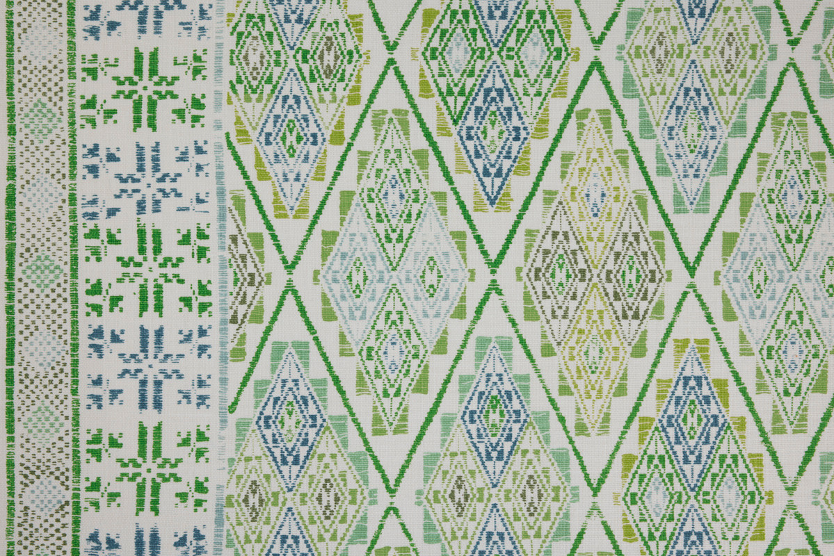 Printed Fabrics | Christopher Farr Cloth