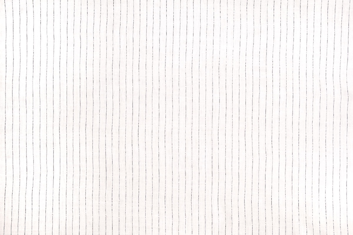 Broken Stripe Indoor Printed Fabric | Christopher Farr Cloth