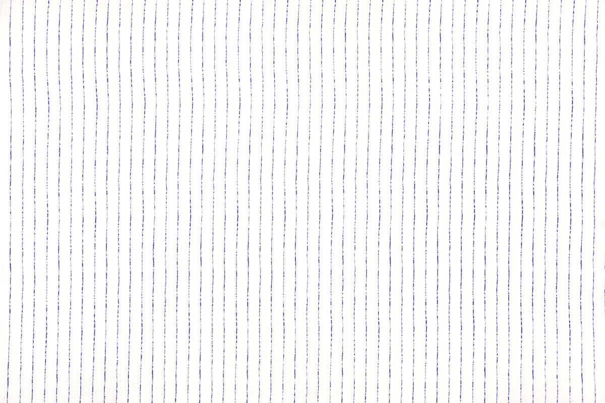 Broken Stripe Indoor Printed Fabric | Christopher Farr Cloth