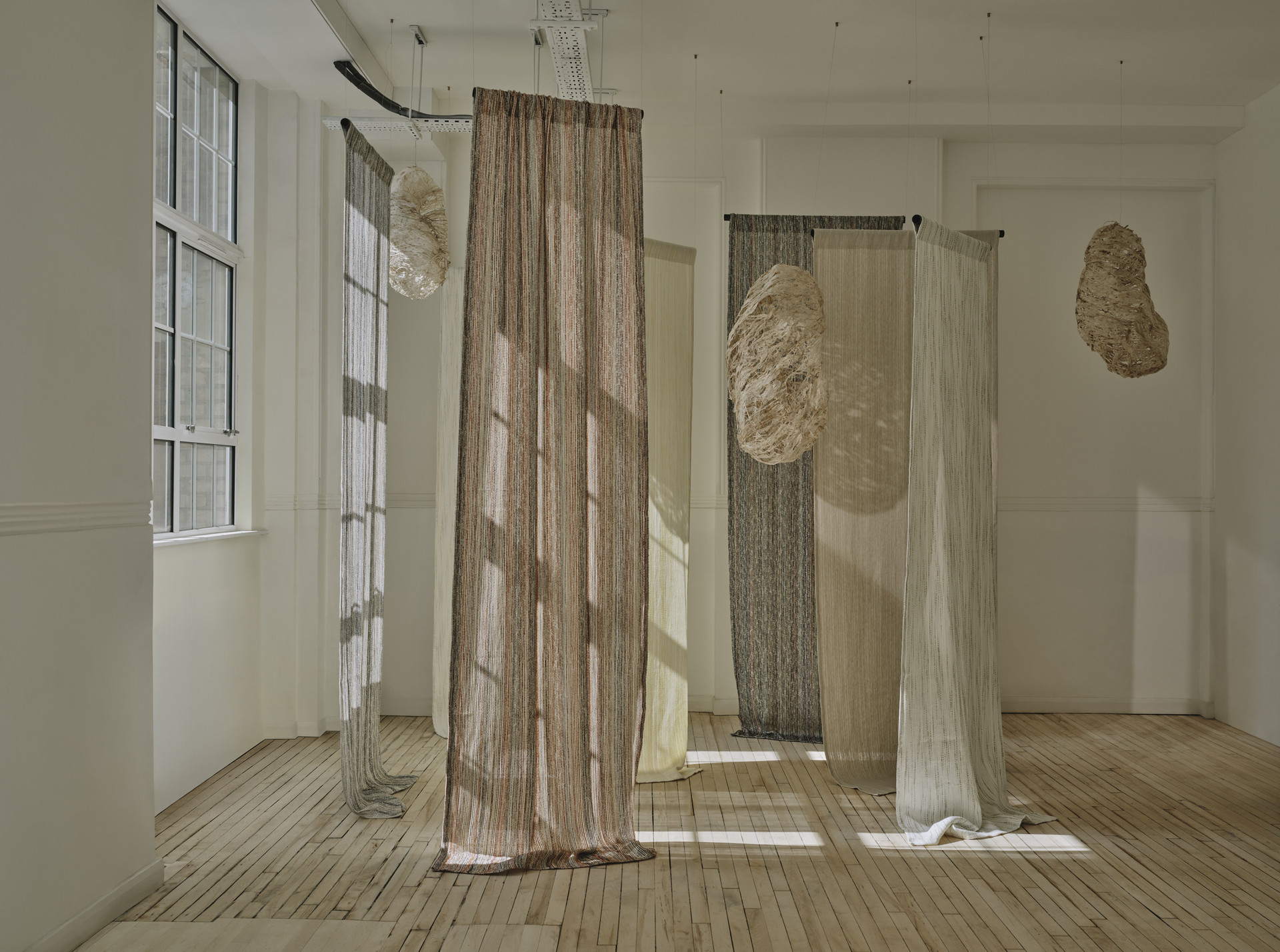Christopher Farr Cloth