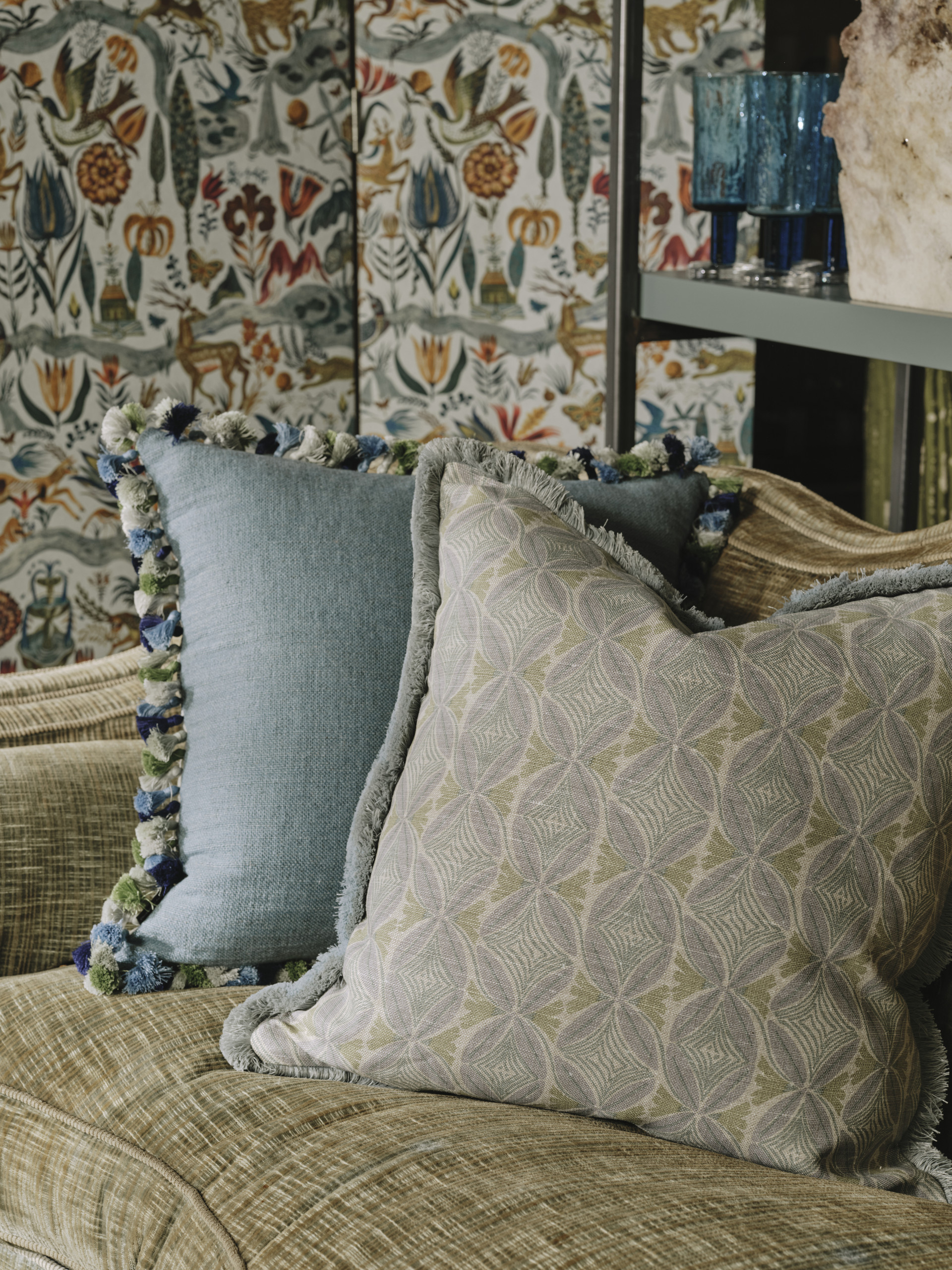 Christopher Farr Cloth