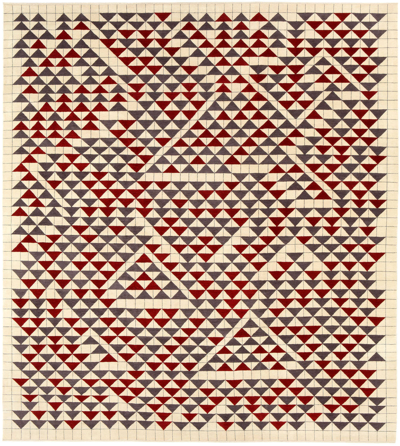 The Archive of Anni Albers - Christopher Farr Cloth