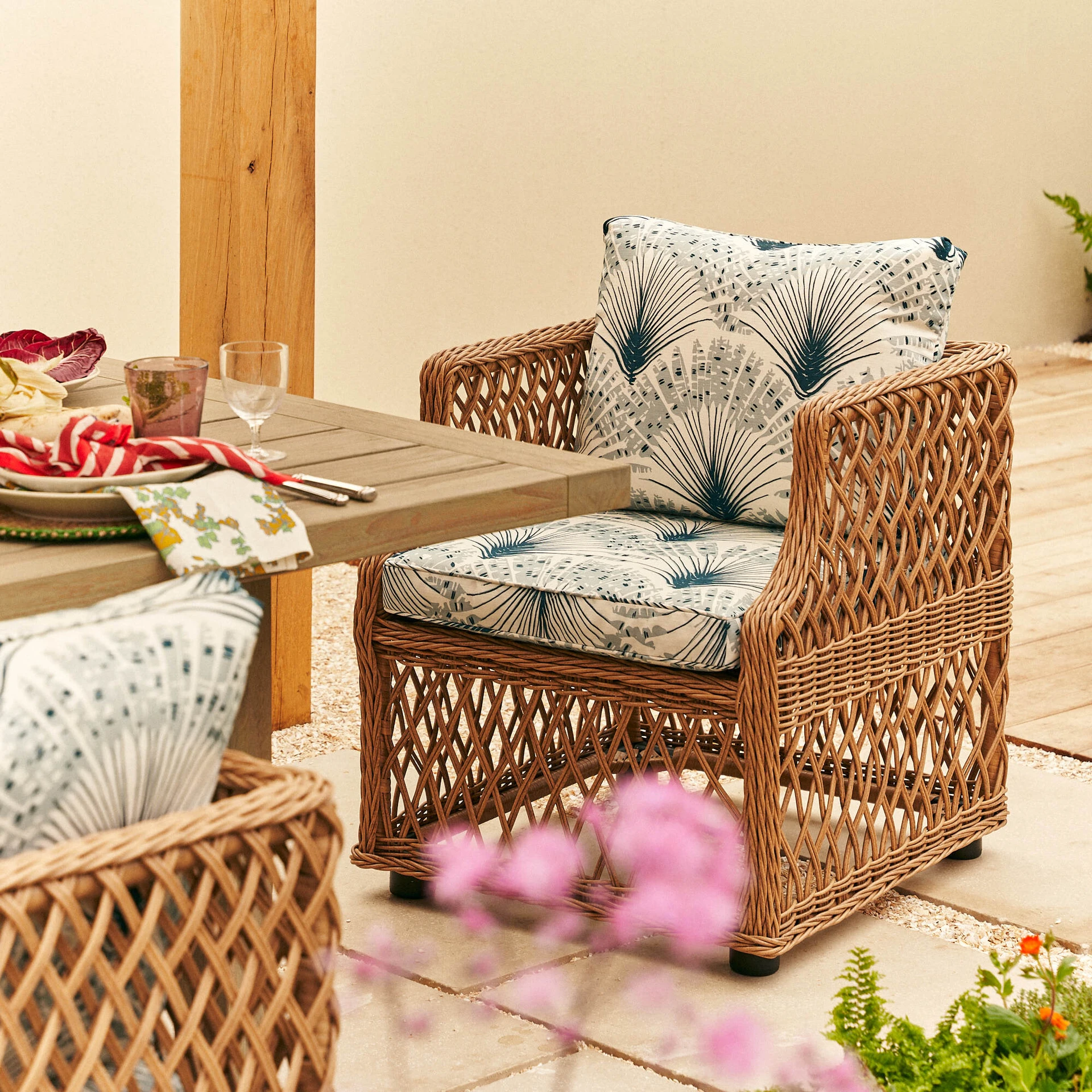 Custom Projects Gallery | Bespoke Fabrics & Wallpapers by Christopher ...