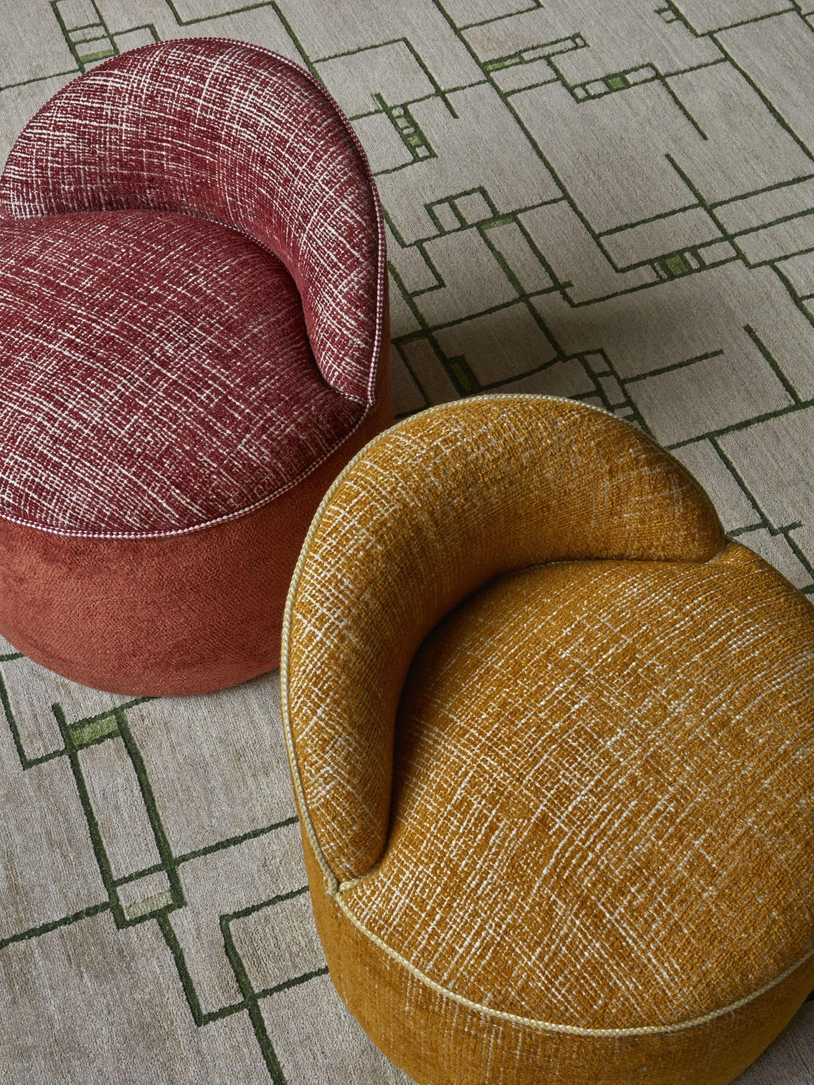 Christopher Farr Cloth