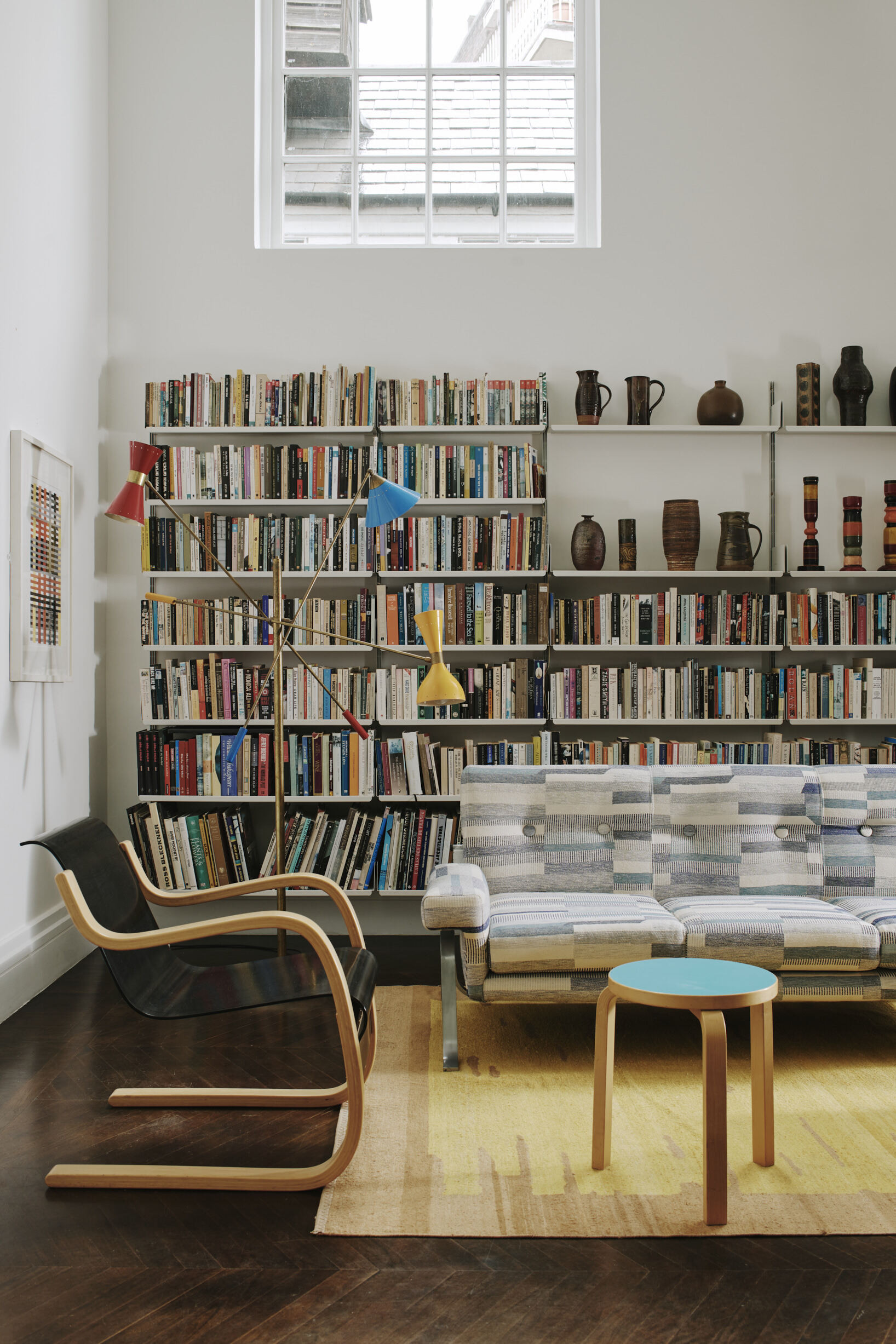 The Archive of Anni Albers - Christopher Farr Cloth