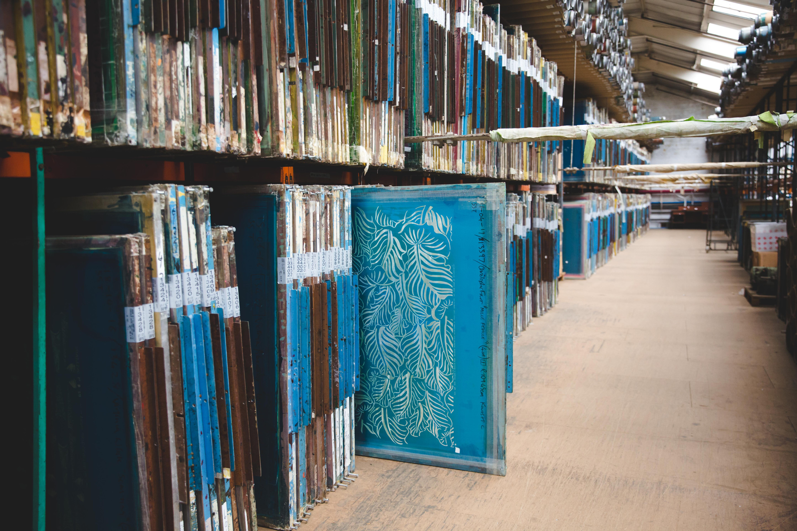 Our Story | Christopher Farr Cloth – Artistry in Textiles & Rugs
