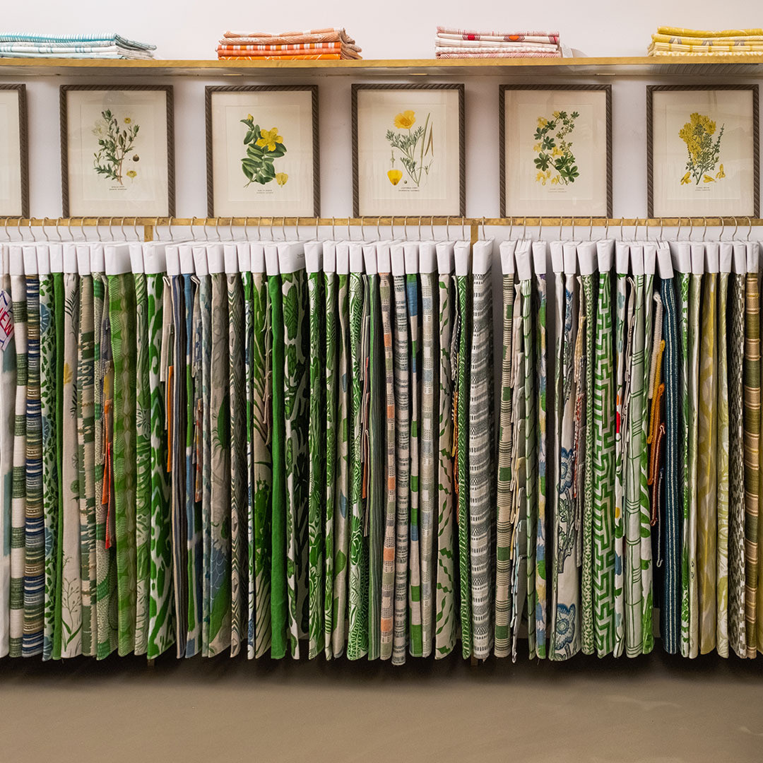 Showroom Locator | Christopher Farr Cloth Global Partners