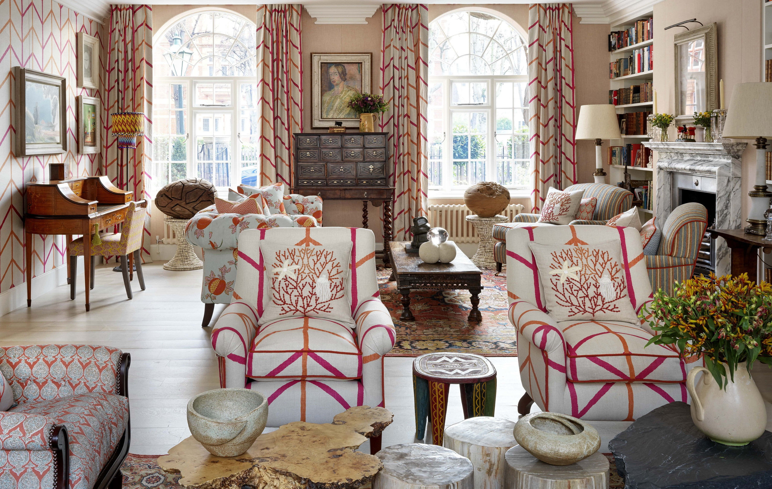 Christopher Farr Cloth