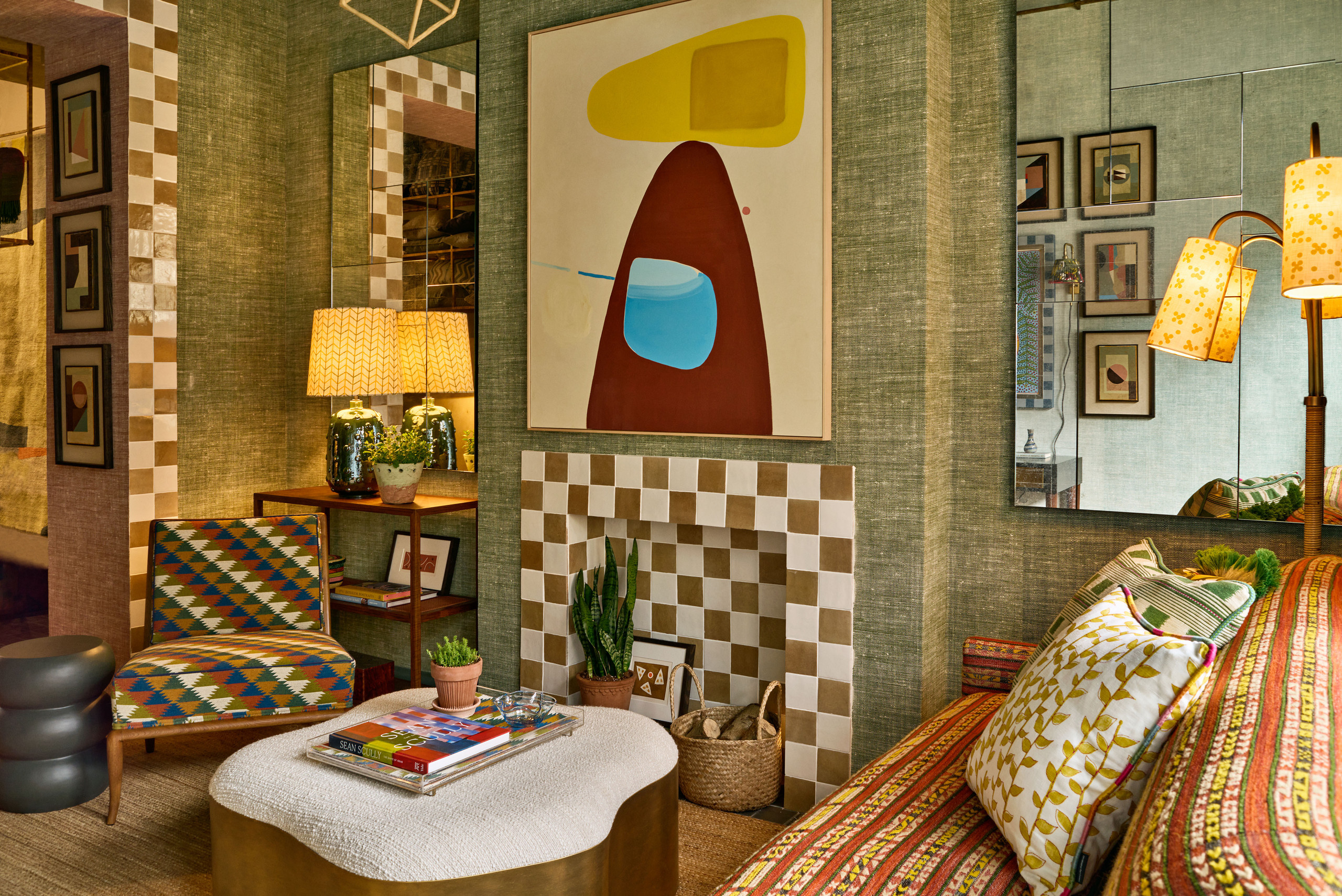 Our Story | Christopher Farr Cloth – Artistry in Textiles & Rugs
