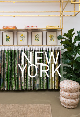 Showroom Locator | Christopher Farr Cloth Global Partners