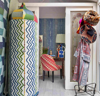 Kit Kemp Collection | Christopher Farr Cloth