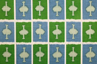 Printed Fabrics | Christopher Farr Cloth