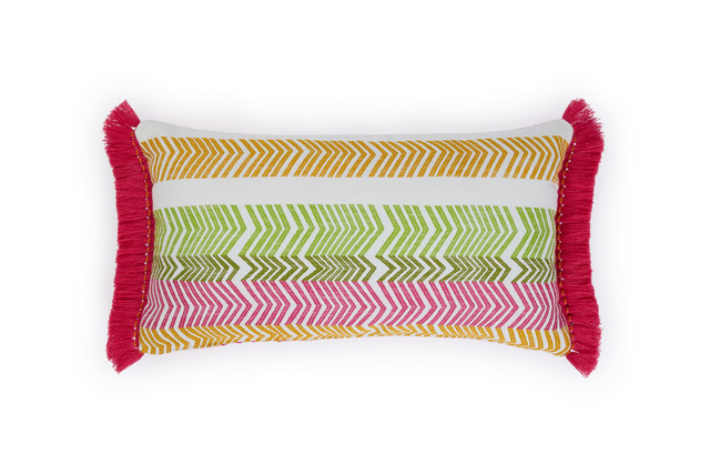 Cushions | Christopher Farr Cloth