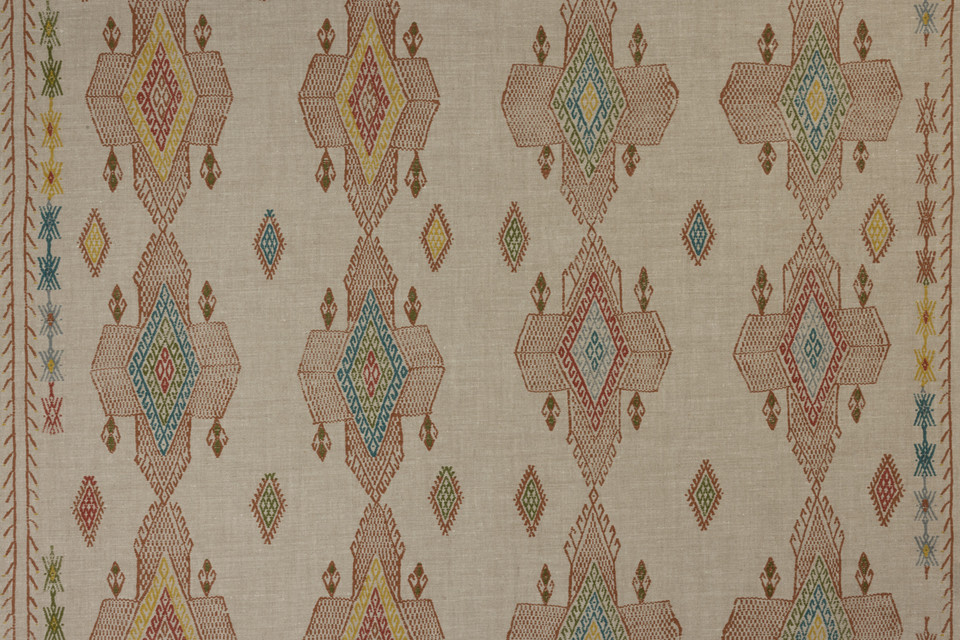 Fabrics | Christopher Farr Cloth