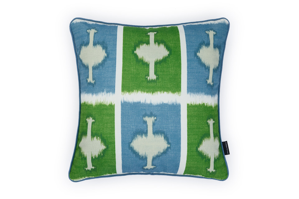 Cushions | Christopher Farr Cloth