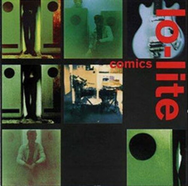 LO-LITE - COMICS