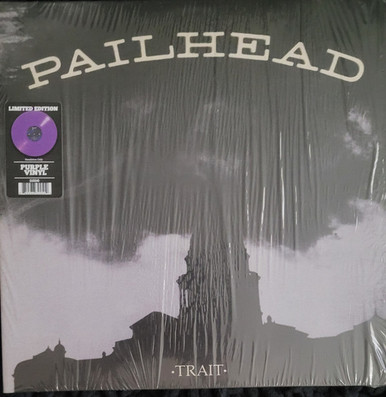 PAILHEAD - TRAIT (PURPLE)