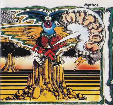 MYTHOS - Mythos