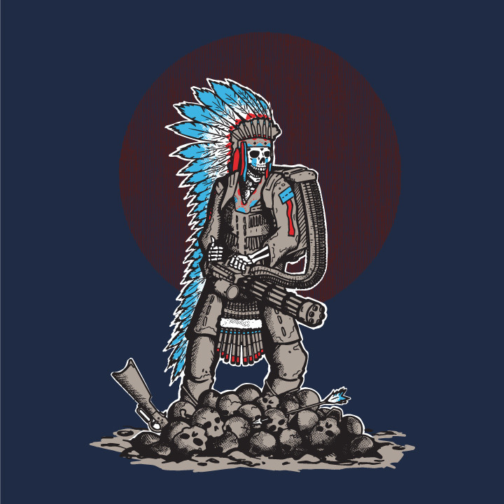 Defend Your Tribe! | Shirt