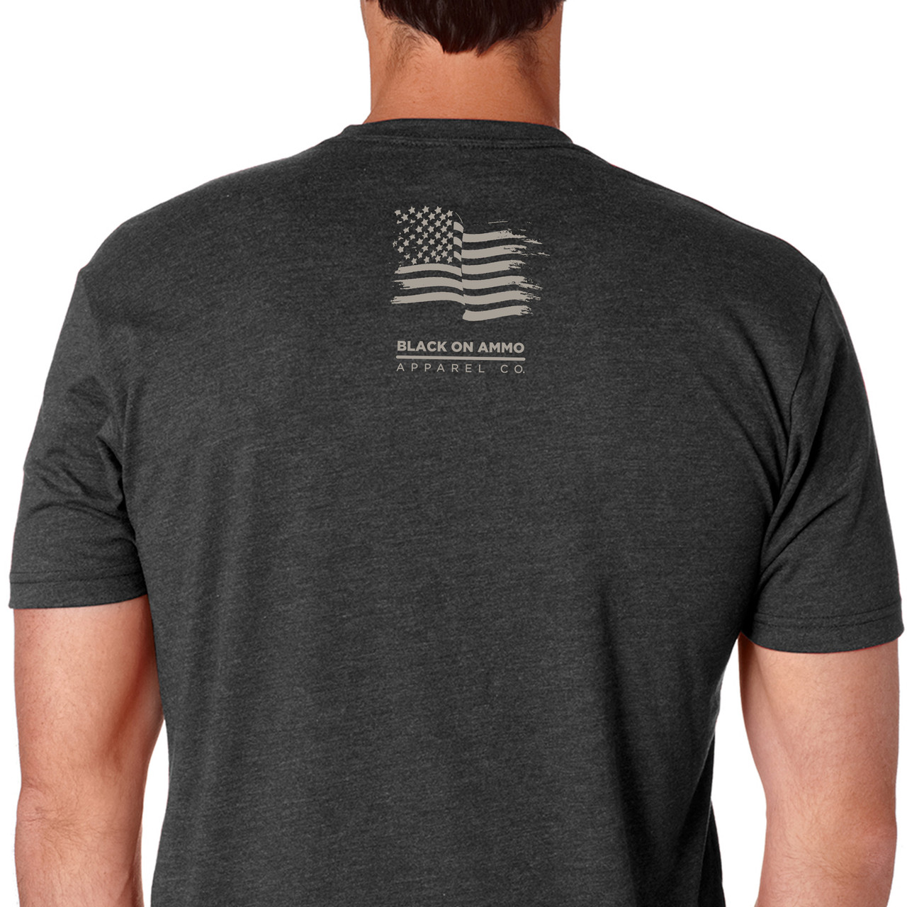 Defend Your Tribe! | Shirt